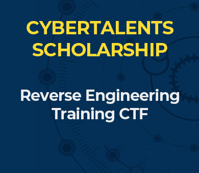 CyberTalents Scholarship - Reverse Engineering CTF - ezi0x00